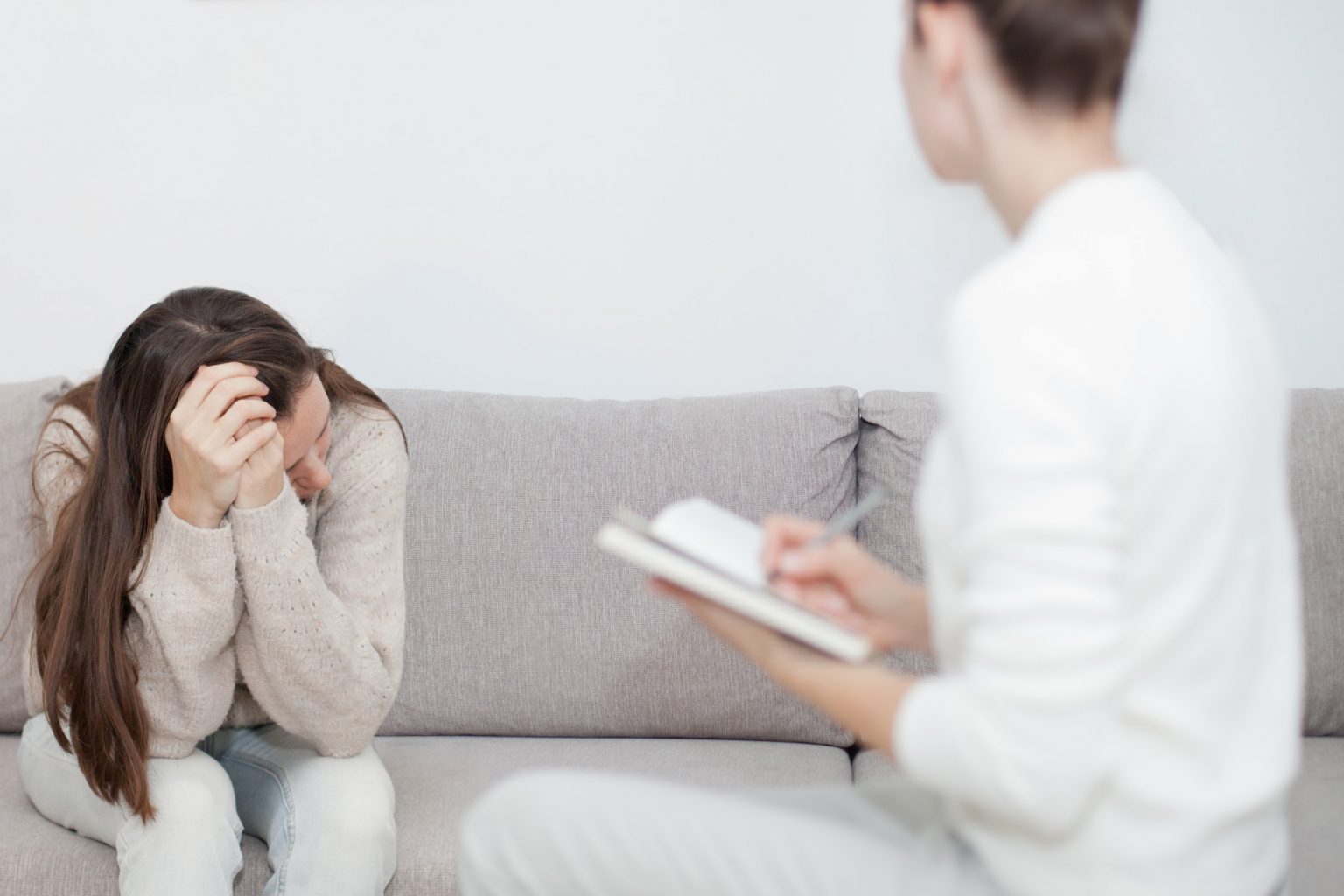 Entamer une thérapie avec un psychologue à distance, c'est possible